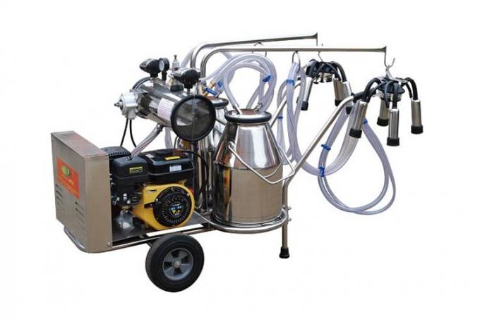 Mesin Pemerah Susu Sapi 0.75KW